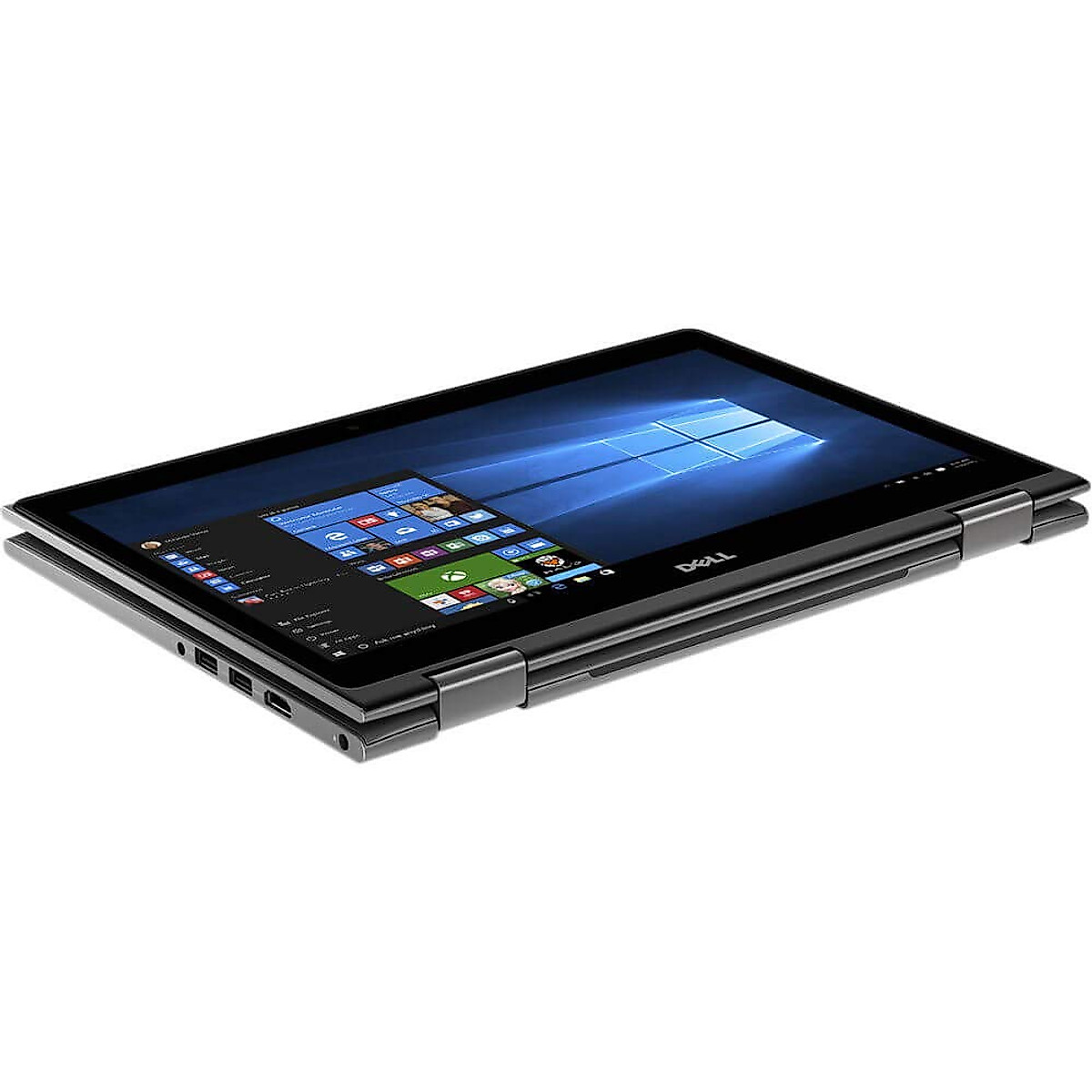 13.3" i3 7100U 4GB 1TB