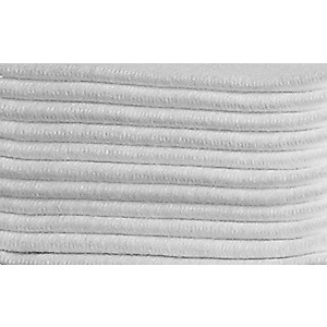 100 Disposable Linen Feel Guest Towels - Paper Hand Towels for Bathroom - Cloth Like White Paper Towel - Cocktail Hand Napkins - Highly Absorbent, Soft Fancy Guest Hand Towels 12" X 17" (Pack Of 100)