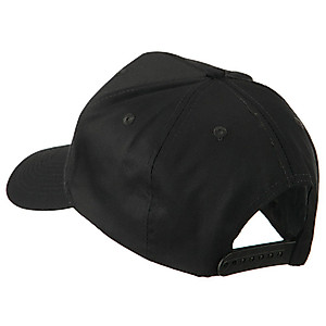 USA Security and Rescue Embroidered Patch Cap - Security Officer 5 OSFM