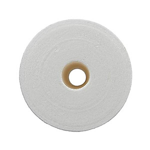 Clear Choice Sediment Water Filter 1 Micron 10 x 4.50" Water Filter Cartridge Replacement 10 inch RO System 9108-44 DEV9108-44 DGD-5005, WHKF-GD25BB, 8-Pk