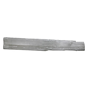 Crystalo - Selenite Sticklets 5 Inches (10 Sticks)