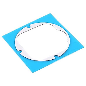 Dmtrab 10 PCS Camera Lens Cover Adhesive for Huawei Mate 30 Pro/