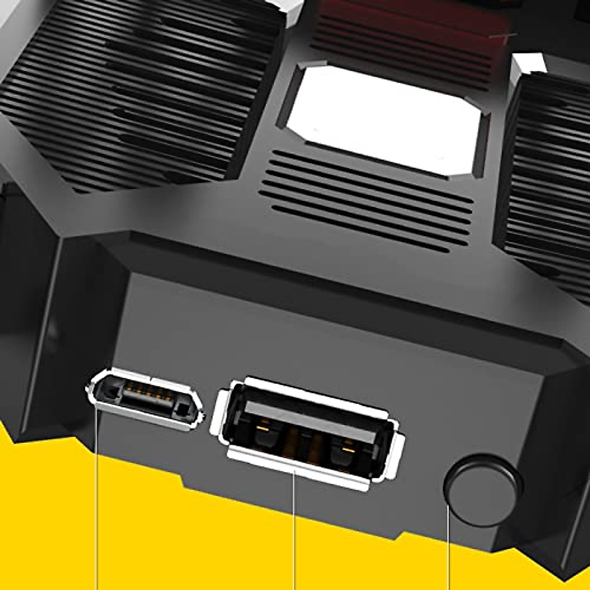 Gamepad, Mobile Game Controller AK77 Professional for Game Accessories