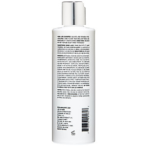 ARROJO Shine Luxe Shampoo, 8.5 Fl Oz