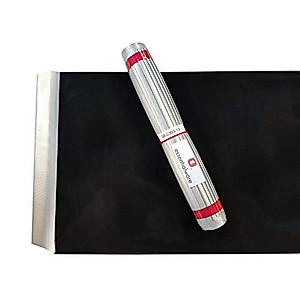 Essentialware Garland Xpress XE24, XE36, XG24, XG36 PTFE Grill Release Sheets 28.625" x 11.5" with Loop (10 Sheets) Replaces 1799303