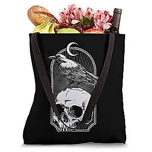 Alt Aesthetic Tote Bag