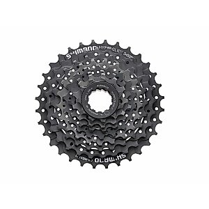 Shimano HG31 8 Speed Mountain Bike Cassette (11-34T)