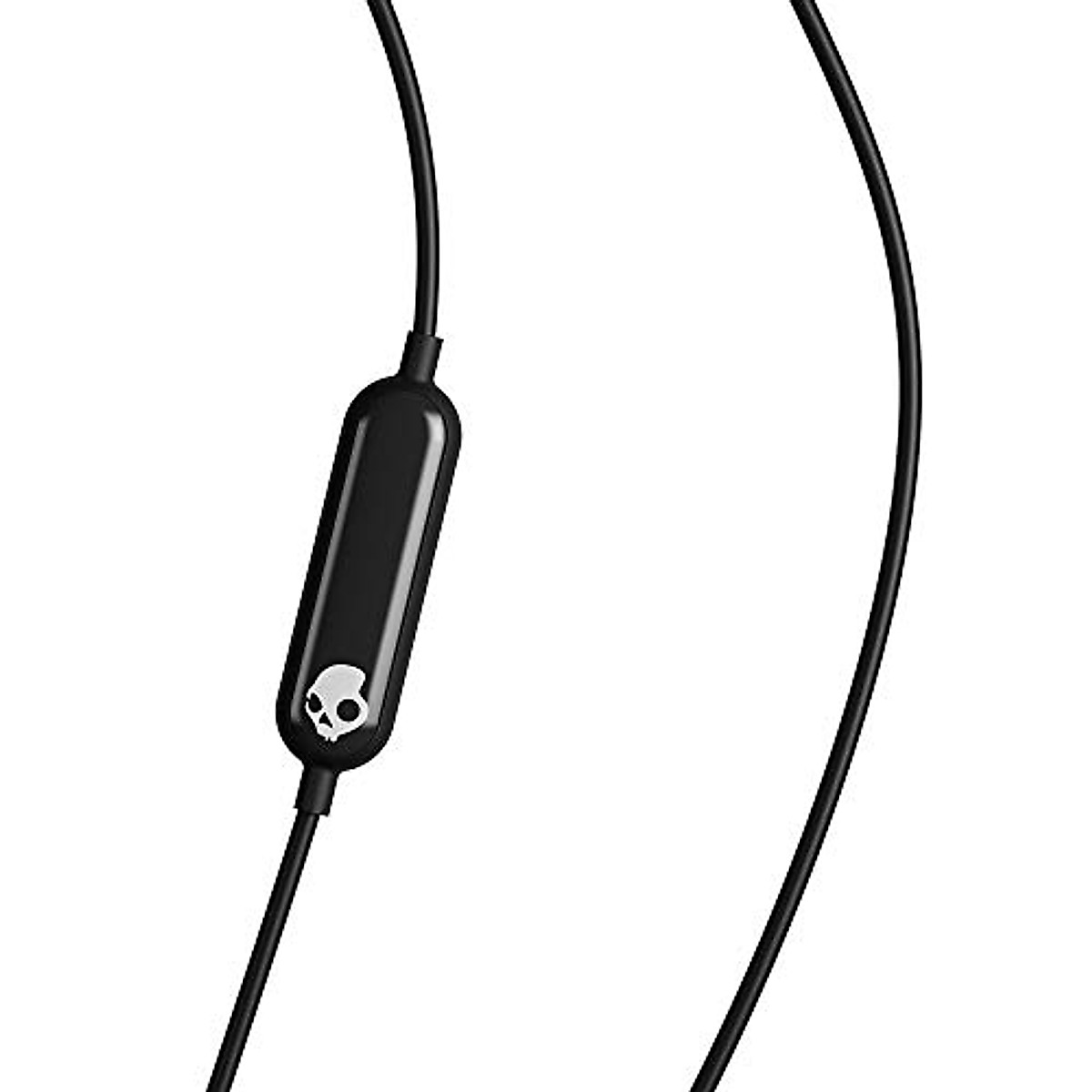 Skullcandy Set In-Ear Wired Earbuds, Microphone, Works with Bluetooth Devices and Computers - Black (Discontinued by Manufacturer)