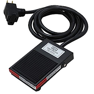 SWAG Off Road V3.0 Portaband Table With Foot Switch