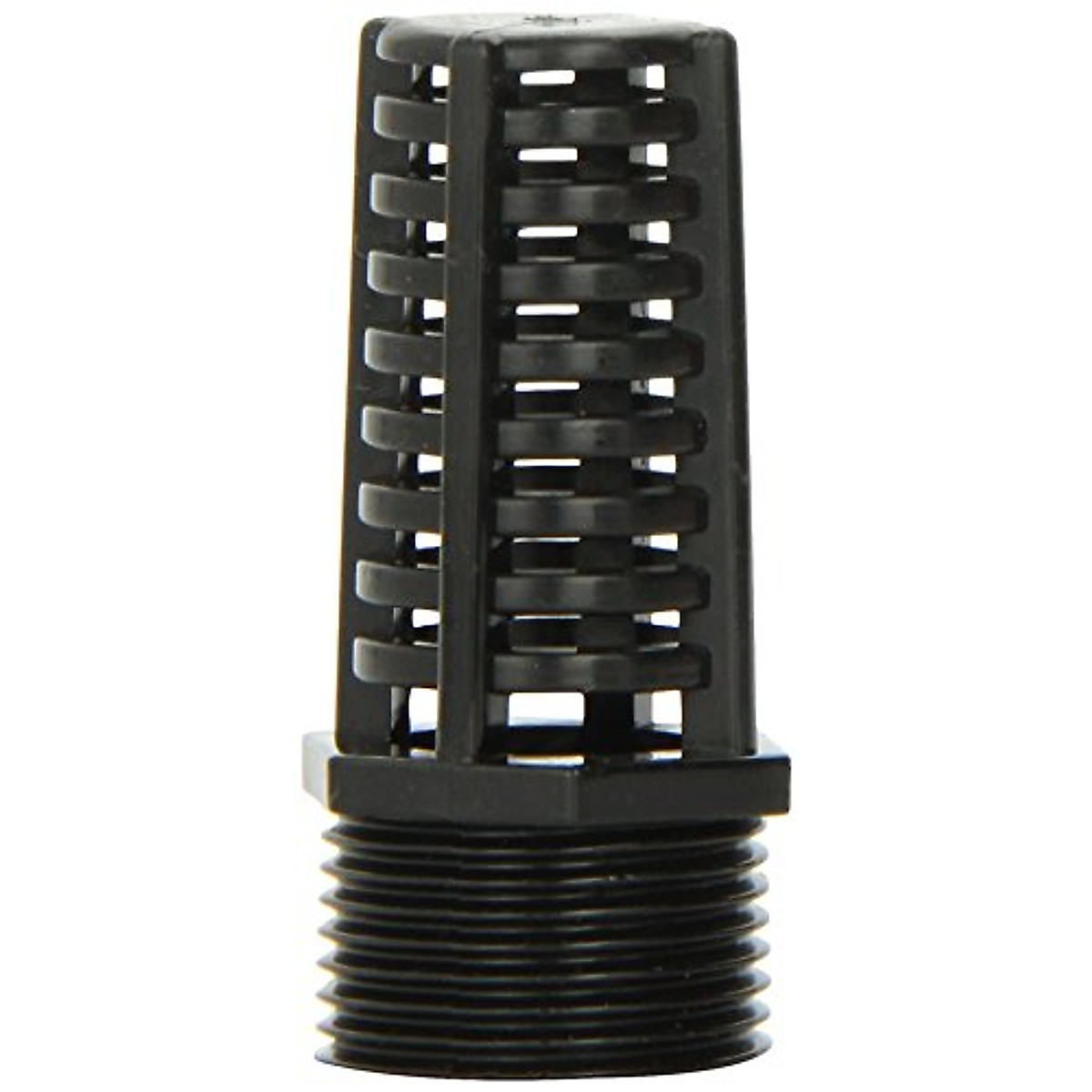 Lifegard Aquatics 3/4-Inch Threaded Suction/Overflow Strainer