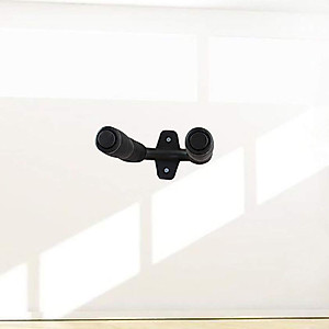 Onefeng Sports Boat Paddle Racks for Kayak Oars Holds - 6 Paddle Racks