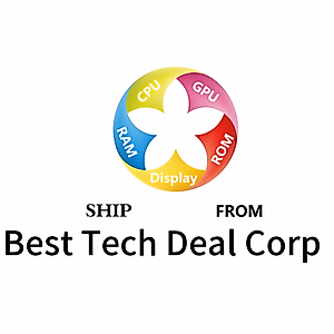 Lenovo Ideapad 1 15.6" HD Laptop | AMD Athlon Silver 7120U Processor | 4GB RAM DDR5| 128GB SSD | AMD Radeon Graphics | Windows 11 Home | Grey | Bundle with USB 3.0 Hub