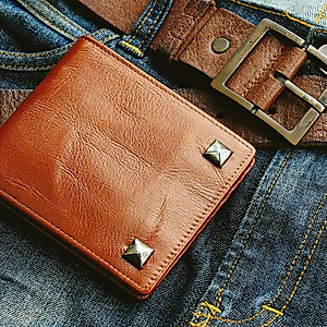 Urad Leather Crme - 7 Ounces, Light Brown