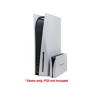 Avolusion PRO-5Y (White) 4TB USB 3.0 External Gaming Hard Drive for PS5 / PS4 Game Console - 2 Year Warranty