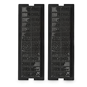 imagitarium Replacement Carbon D Filter Cartridges, Pack of 2