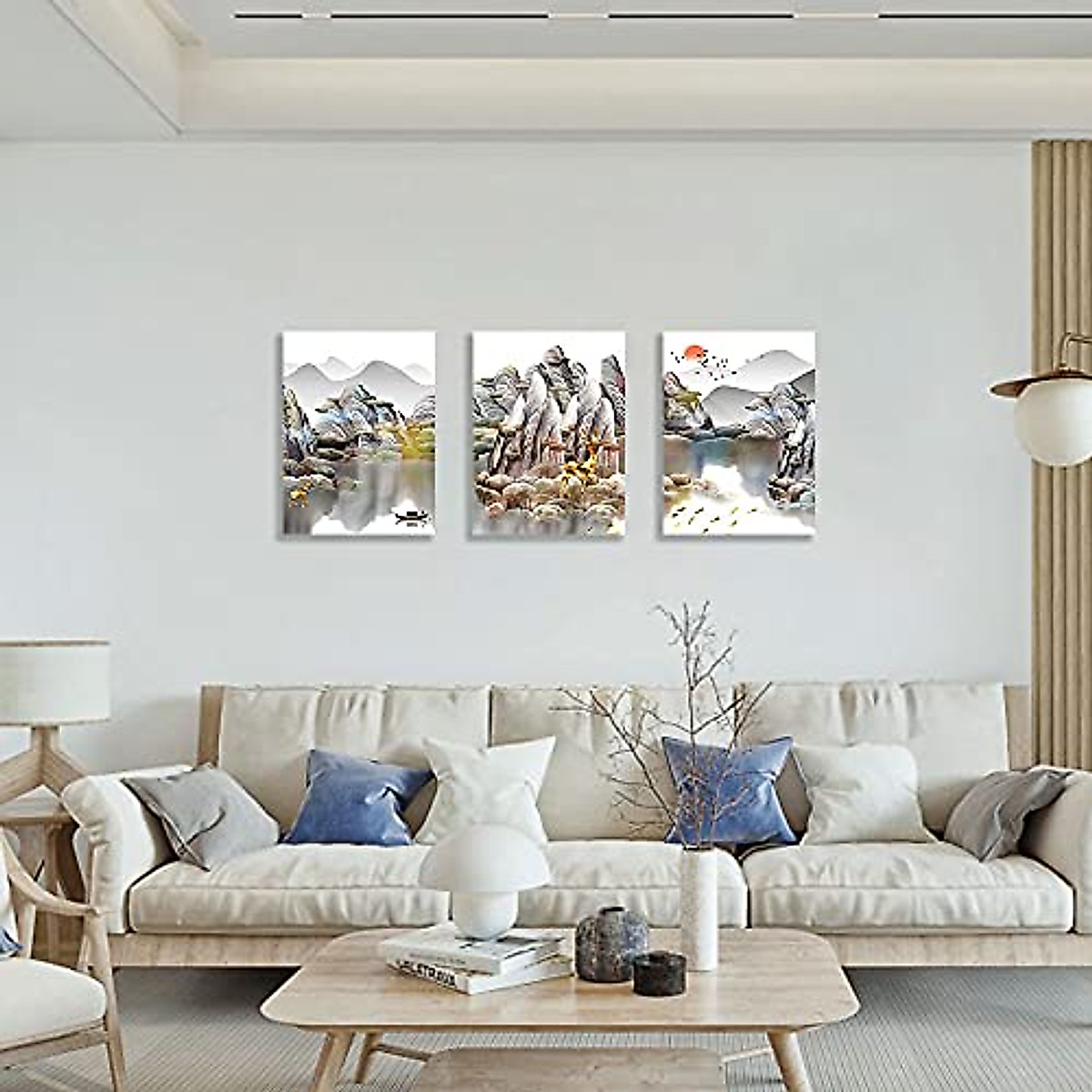 NC Modern furniture suitable for bedroom, kitchen, dining room, high grade design small size 12*16in*3