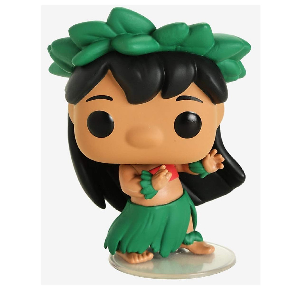 Funko POP Disney: Lilo & Stitch - Hula Lilo (Exclusive)