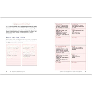 The Ultimate Self-Esteem Workbook for Teens: Overcome Insecurity, Defeat Your Inner Critic, and Live Confidently (Health and Wellness Workbooks for Teens)