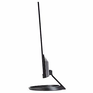 Acer R271Q Bbix 27.0" Full HD (1920 x 1080) IPS Monitor | AMD FreeSync Technology | Ultra-Thin | Edge-to-Edge | Zero-Frame | 1ms VRB | (HDMI & VGA ports)