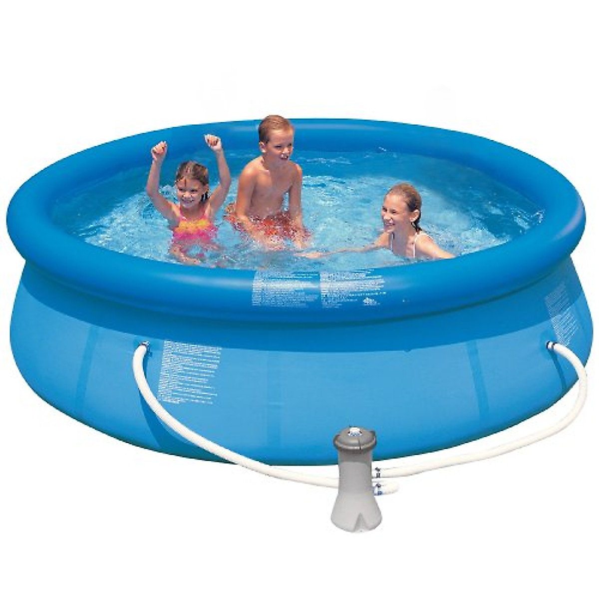 Intex 10-Feet x 30-Inch Easy Set Pool