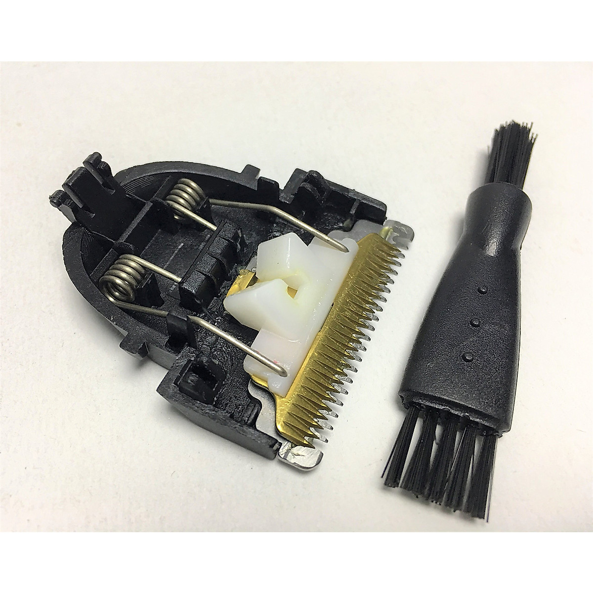 Hair Clipper Cutter Blade Trimmer Shaver head Cutter For Philips QC5330 QC5335 QC5365 QC5365/80 QC5360 QC5360/15 Shavers CLIPPER COMB Blades Men's Beard Razor Replacement Parts New