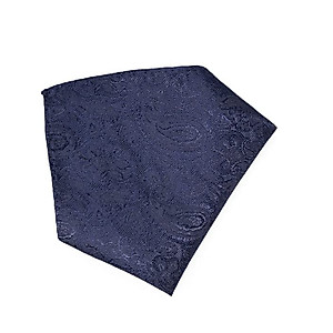 JACK JONES MAN TIE HANDKERCHIEF NOOS HANKIE 12109459 uni