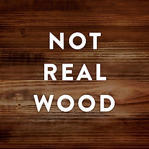 Andaz Press Personalized Wedding Party Signs, Rustic Wood Print, 8.5-inch x 11-inch, He Stole My Heart, So I'm Stealing His Last Name, 1-Pack