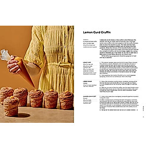 Lune: Croissants All Day, All Night