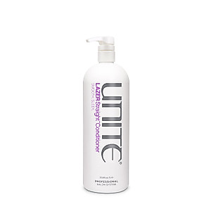 UNITE Hair LAZER Straight Conditioner, 33.8 fl. Oz