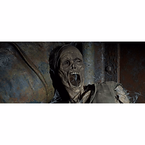 The Dark Pictures Anthology - Man of Medan (PS4)