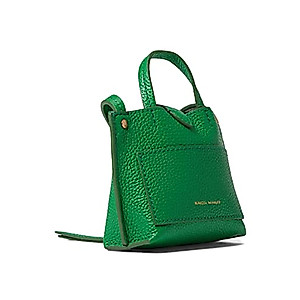 Rebecca Minkoff Megan Micro Tote Envy One Size