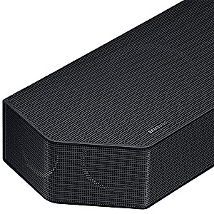 SAMSUNG HW-Q900C/ZA Q-Series 7.1.2 ch. Wireless Dolby Atmos Soundbar with Q-Symphony Bundle with 2 YR CPS Enhanced Protection Pack