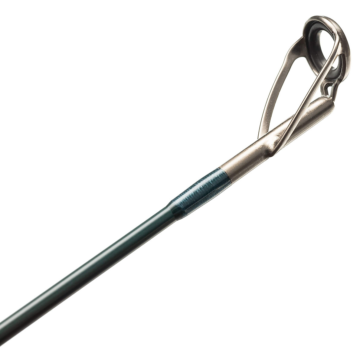 St. Croix Rods Triumph Inshore Casting Rod, Sea Smoke, 7'0"