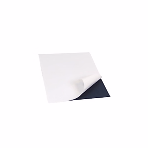 MyBinding - Full Double Letter Size Laminating Pouch Carrier [12.5 inch x 18.5 inch] Coated Stock - Compatible with All Major Brands [AKLPCFDL]