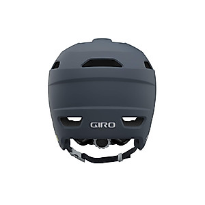 Giro Tyrant Spherical Unisex Mountain Cycling Helmet - Matte Portaro Grey (2022), Large (59-63 cm)