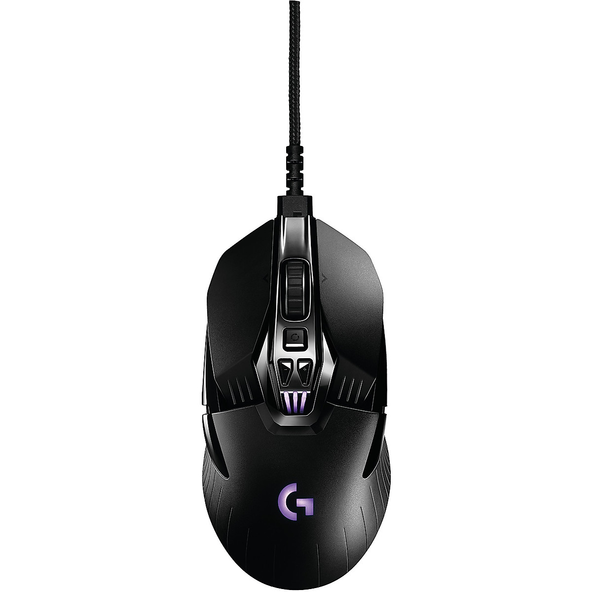 Logitech G900 Chaos Spectrum Wireless Mouse