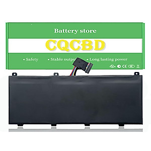 CQCQ L18M6P90 Battery for lenovo ThinkPad P53 Series Notebook 02DL028 5B10W13901 SB10K97664 L18C6P90 02DL029 5B10W13902 SB10K97665 (11.25V 90Wh/8000mAh)
