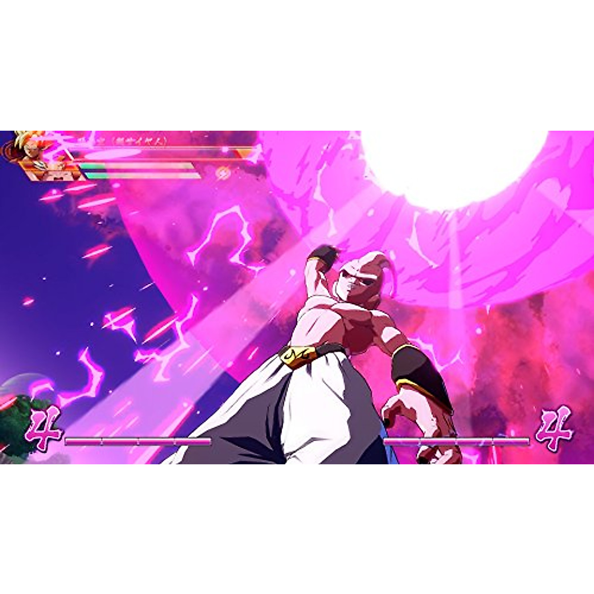 Dragon Ball FighterZ Day One Edition - Xbox One