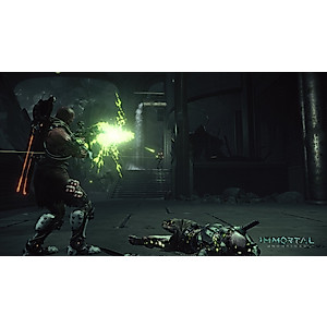 Immortal: Unchained - Xbox One Edition