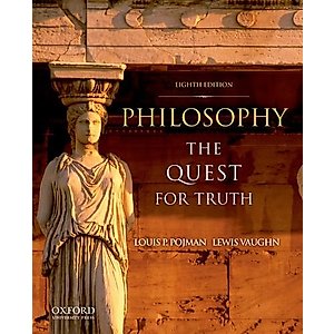 Philosophy: The Quest For Truth