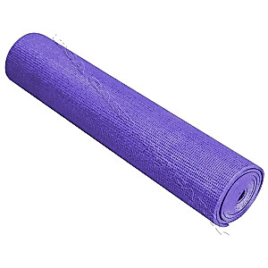 Eco Friendly Comfort Yoga Mat With Carrying Strap For Exercise Yoga by USA Cash and Carry - PrimeTrendz TM