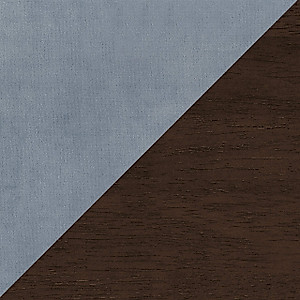 Lexicon Nalia Accent Chair, Blue Gray