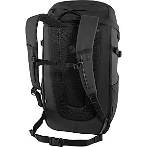 Fjällräven Ulvö 30 Black One Size