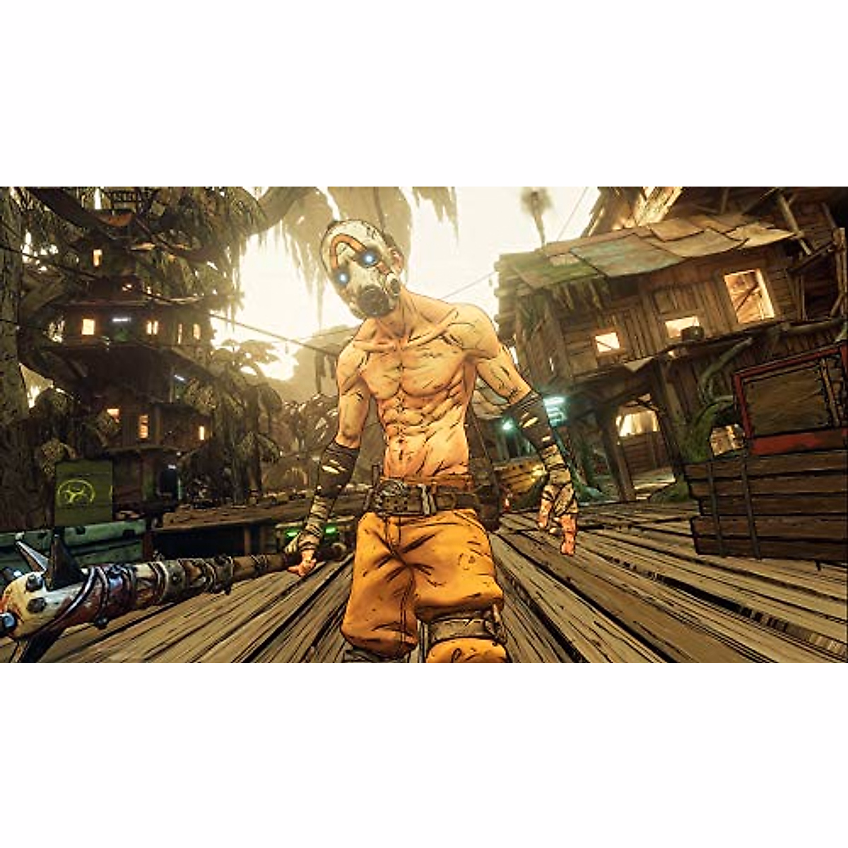 Borderlands 3 Xbox One