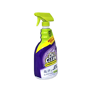 Kaboom Shower, Tub & Tile Cleaner with Oxi Clean 32 oz