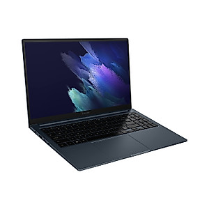 SAMSUNG Galaxy Book Odyssey Laptop Computer, 15.6”, 32GB, 1TB, Intel Core i7 Processor, Customized Gaming, Full HD Screen, Pro Keyboard, Surround Sound, US Version, Mystic Black