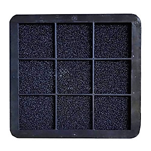 Triad Aer Filter ( Original Part ) Electrostatic Filter May be used with either Triad Aer V2 or Triad Aer V3 electrostatic filter is washable