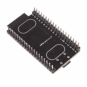 AITRIP 3pcs for ESP32-DevKitC core Board ESP32 Development Board ESP32-WROOM-32D Compatible with Arduino IDE