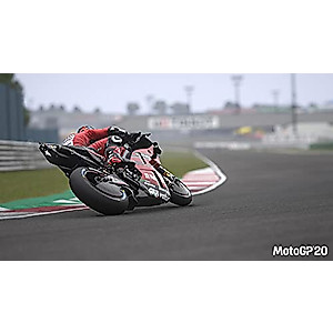 koch media ng Moto gp 2020 - ps4