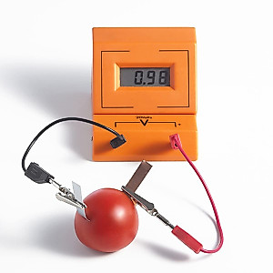 iplusmile 10 Pairs Zinc Sheet Copper Sheet Plating Kit Nickel Anode Black Oxide Coating Kit Potato Light Nickel Plating Kit DIY Kits Electrode Strip for Plating Aluminum Plate Fruit